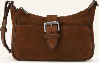 Liebeskind Liebeskind Umhängetasche braun