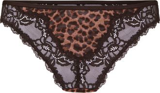 Hunkem&ouml;ller String
