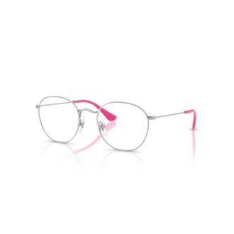 Ray-Ban Femme, Accessoires, Multicolore, Taille: 46 MM Lunettes