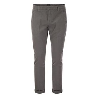 Dondup Herren, Hosen, Grau, W40Gr&ouml;&szlig;e