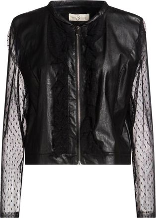 Corte dei Gonzaga JACKEN & M&Auml;NTEL - Jacken und Anoraks auf YOOX.COM