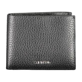Calvin Klein Wallet - - Accessories - Herren - Schwarzk - ONE SIZE