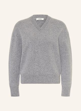 COS Cos Pullover grau
