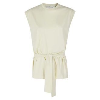 Tela Damen, Oberteile, Beige, SGr&ouml;&szlig;e