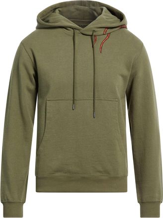 maharishi TOPS - Sweatshirts auf YOOX.COM