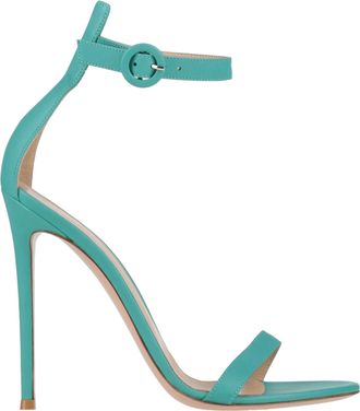 Gianvito Rossi SCHUHE - Sandalen auf YOOX.COM