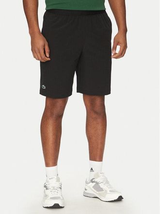 Lacoste Tennisshorts GH7452 Schwarz Regular Fit