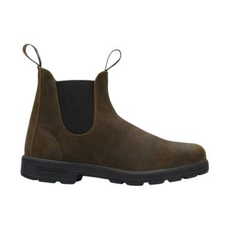 Blundstone Chelsea Boots 1615 - - Shoes - Damen - Gr&uuml;n - 39 EU