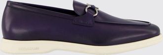 Ferragamo Mokassins FERRAGAMO Herren Farbe Blau