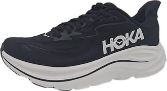 Hoka One One ONE ONE 1162050-BWHT Clifton 10 Wide Damen Black/White EU 39 1/3