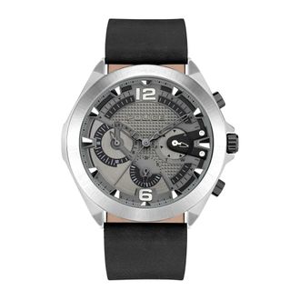Police 32019276 Uhr - - Accessories - Herren - Grau - ONE SIZE