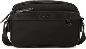 Chabrand Sac &agrave; bandouli&egrave;re &agrave; logo