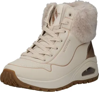 Skechers Schn&uuml;rstiefelette Uno
