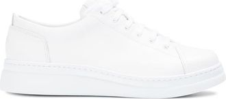Camper Baskets basses Runner Up en cuir de vachette