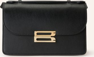 Victoria Beckham Umh&auml;ngetasche Dorian Mini schwarz