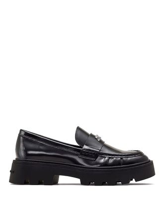 Marc Jacobs Mokassins - Schwarz