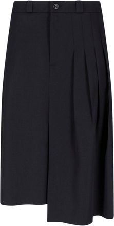 Our Legacy Skirt Origami