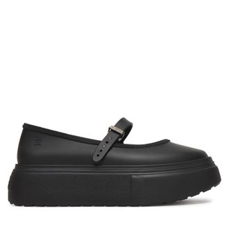 Melissa Ballerinas Melissa Soft Ballerina Platform Ad 37858 Schwarz