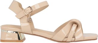 Laura Biagiotti SCHUHE - Sandalen auf YOOX.COM
