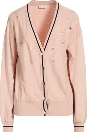 Liu Jo STRICKWAREN - Strickjacken auf YOOX.COM