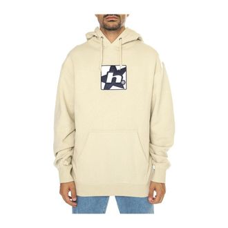 HUF Hoodie - - Sweatshirts & Hoodies - Herren - Beige - XL