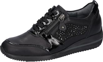 Waldl&auml;ufer Schn&uuml;rschuhe Hinoma