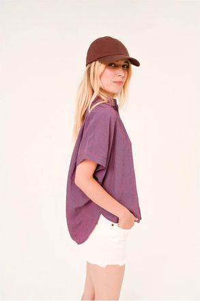 Sacr&eacute;coeur Chemise Louisa Safi Sacr&eacute;coeur