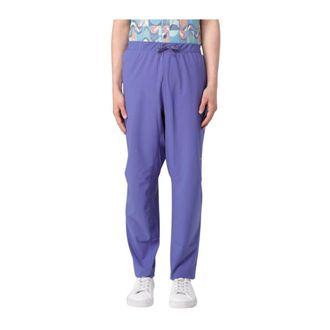 Patagonia Homme, Pantalons, Violet, Taille: XL Pantalon confortable avec cordon de serrage