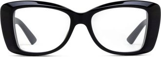 Gucci GG1697O Brille - Schwarz