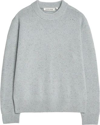 Sunflower Pull Moon Donegal - Homme - Pulls - Bleu - Taille: M