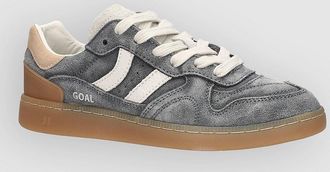 Coolway Goal Sneakers stone grey