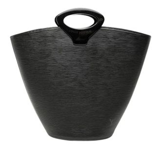 Louis Vuitton Pre-owned The Noctambule - Femme - Pre-owned - Noir - Taille: ONE Size