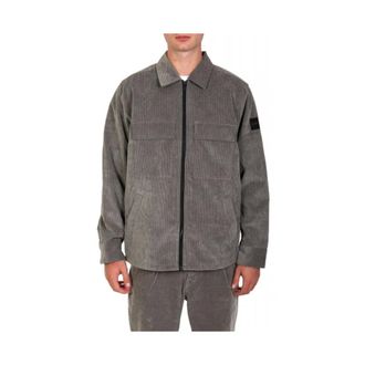 HUGO BOSS Herren, Jacken, Grau, MGr&ouml;&szlig;e