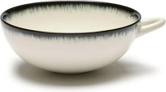 Serax Tasses en céramique, Ann Demeulemeester - Set de 2 Serax