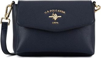 U.S.Polo Association Handtasche BIUXT6213WVP Dunkelblau