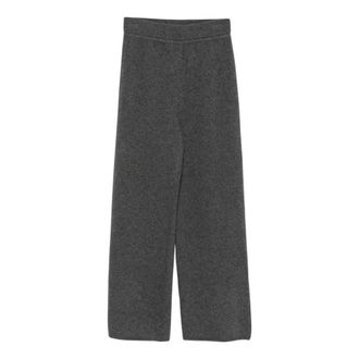 R&oacute;he Damen, Hosen, Grau, MGr&ouml;&szlig;e