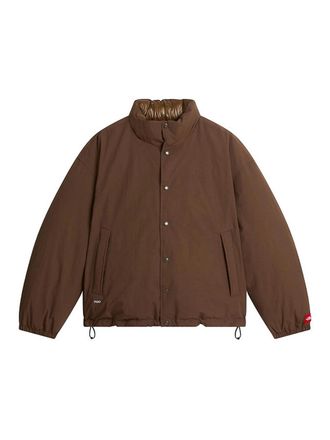 The North Face Daunenjacke - Braun