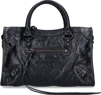 Balenciaga Small Bag Le City
