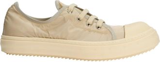 Rick Owens Tower Low Sneaks - Homme - Chaussures - Beige - Taille: 43 EU