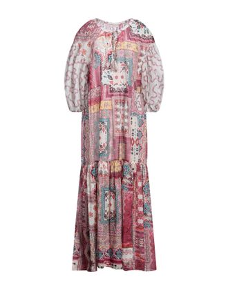 Anjuna KLEIDER - Maxi-Kleider auf YOOX.COM