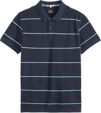 Levi's Polo droit en coton