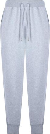 Fedeli Homme, Pantalons, Gris, Taille: 2XL Pantalon de sport moderne avec taille &eacute;lastique