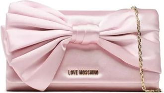 Liu Jo Femme, Sacs, Rose, Taille: ONE Size Array