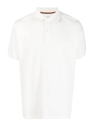 Paul Smith Polo - Blanc