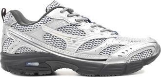 Mizuno Homme, Sport, Gris, Taille: 45 EU Baskets MXR