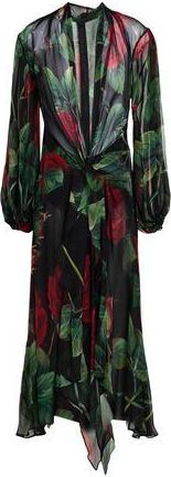 Dolce & Gabbana ROBES - Robes midi sur YOOX.COM
