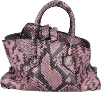 The Attico Mini Bag La Passeggiata