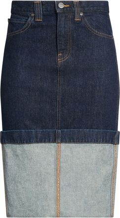 Khaite HOSEN & R&Ouml;CKE - Jeansr&ouml;cke auf YOOX.COM