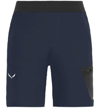 Salewa Agner DST B - Softshell-Hose - Kinder