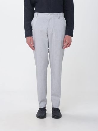 HUGO BOSS Pantalon Homme couleur Gris